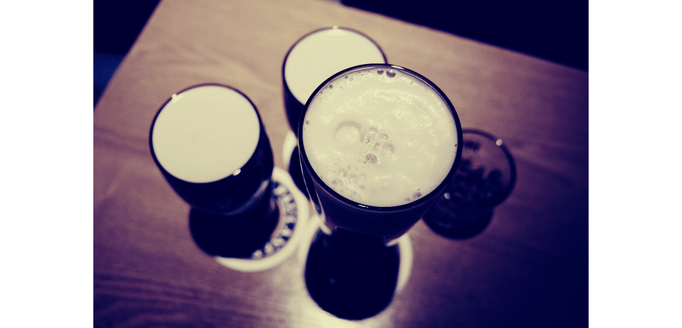 Pale Ale Vs Ipa Is There Really A Difference Best Beer Near Me